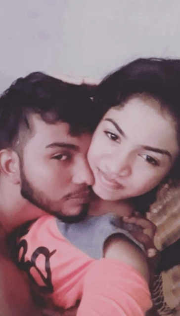 Sl Beautiful Horny Naughty 19 Years Old Cheating Girlfriend Having Fun With Her Friends Pussy 